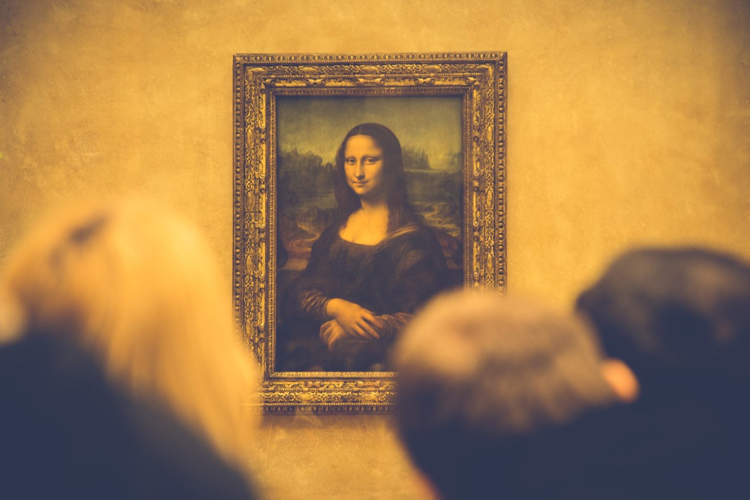 The Top 10 Most Valuable Museum Pieces Worldwide | Mavigadget - Blog