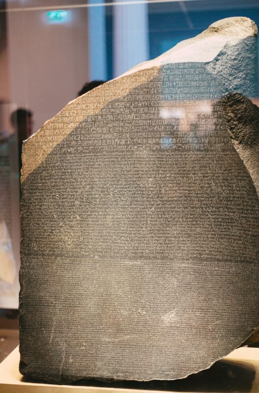 The Top 10 Most Valuable Museum Pieces Worldwide | Mavigadget - Blog