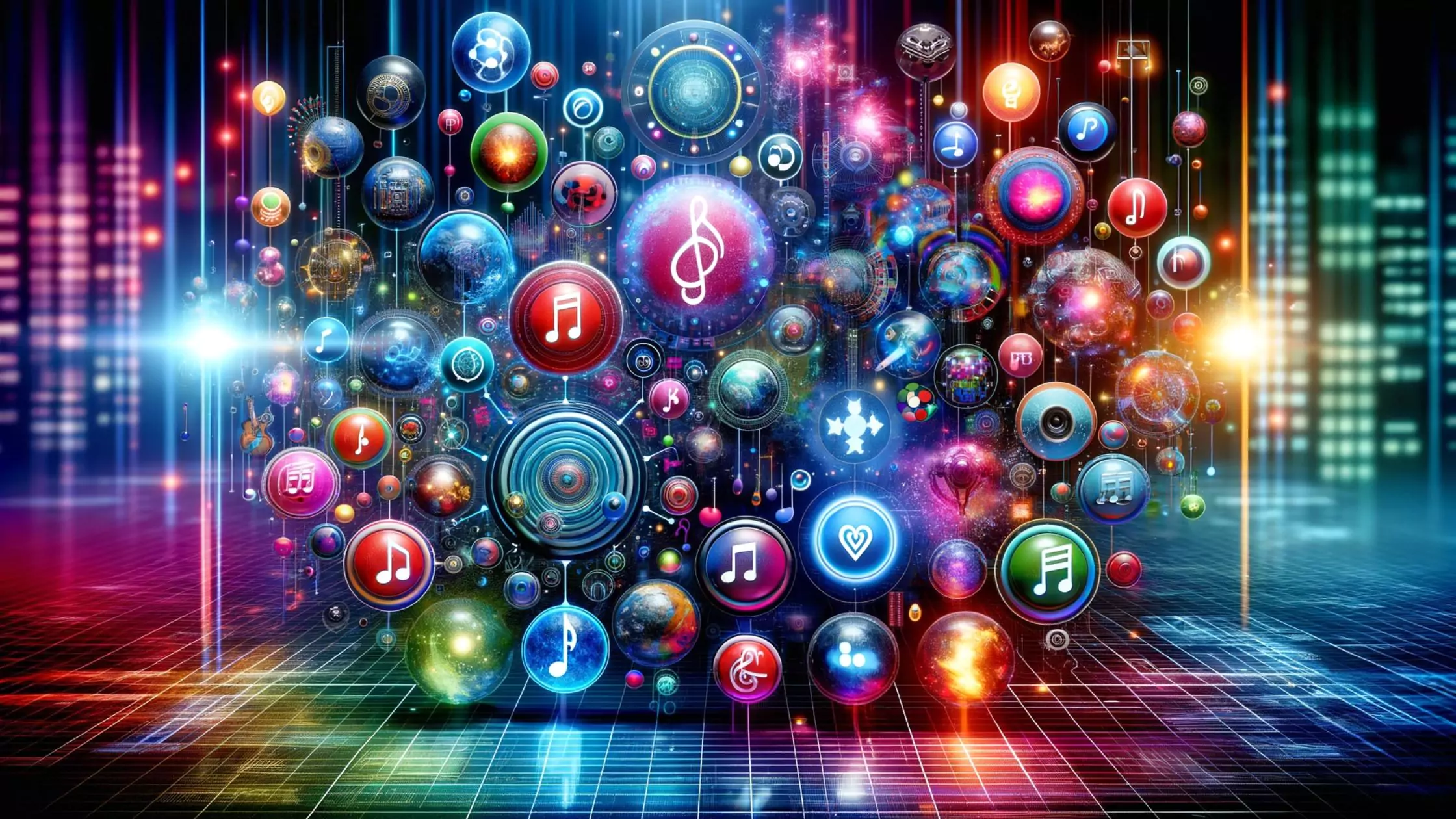 The Ultimate Guide to Music Streaming: Where to Listen in 2024 | Mavigadget