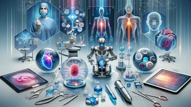 6 Medical Tech Innovations That Could Transform Our Lives Forever ...
