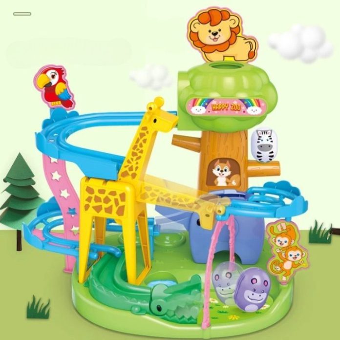 40 Educational Toys to Spark Your Child’s Imagination | Mavigadget - Blog