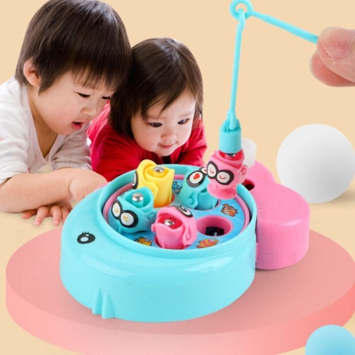 20 Innovative Toys for Kids: Boost Learning and Fun | Mavigadget - Blog