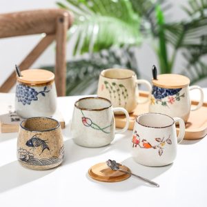 55 Next-Level Mugs You’ll Adore | Mavigadget - Blog