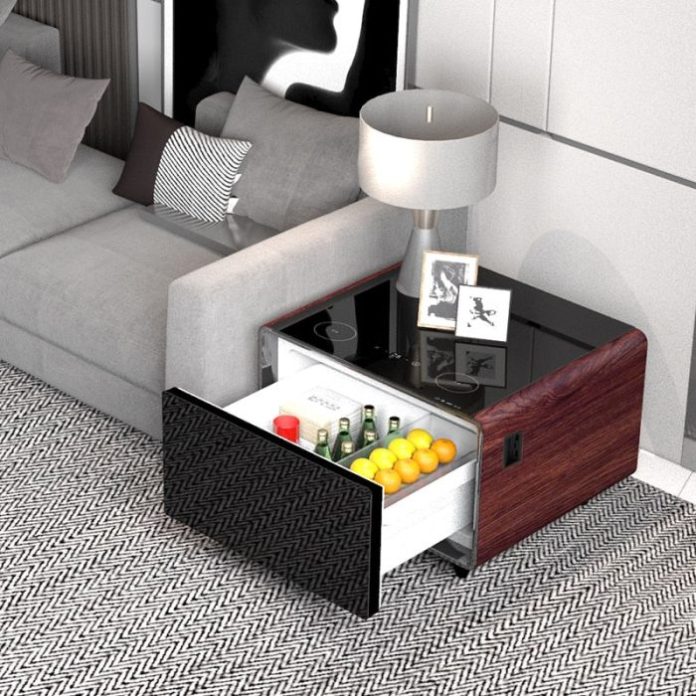 17 Creative Furnitures for Modern Homes | Mavigadget - Blog