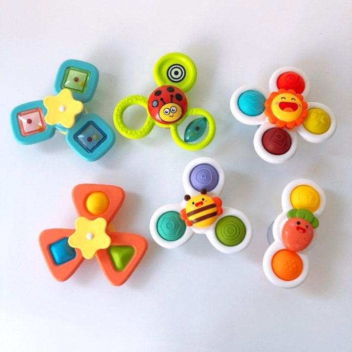 40 Educational Toys to Spark Your Child’s Imagination | Mavigadget - Blog
