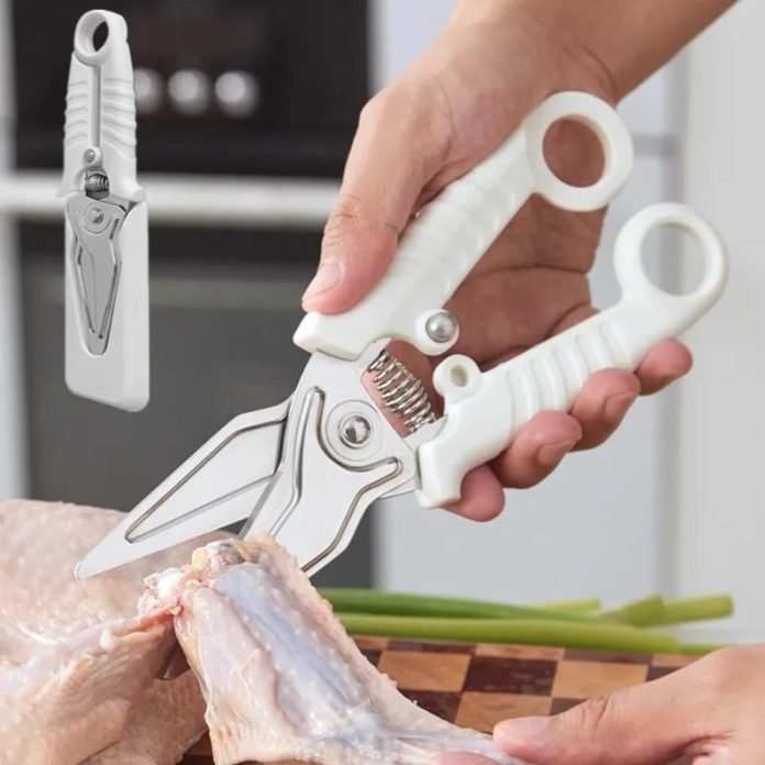 25 Essential Gadgets to Revolutionize Your Kitchen Experience ...