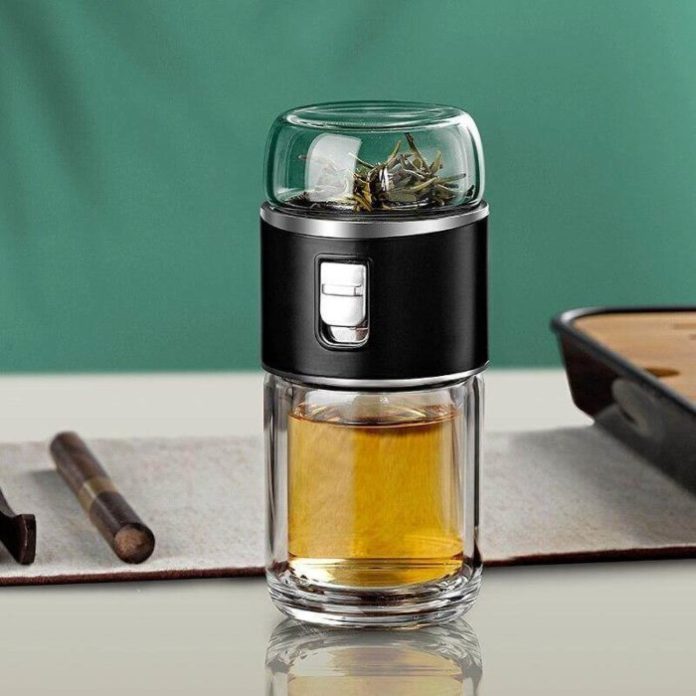 15 Tea Infusers You Must Have 2024 | Mavigadget - Blog