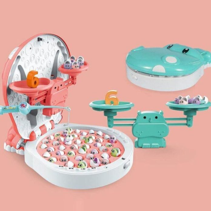 20 Innovative Toys for Kids: Boost Learning and Fun | Mavigadget - Blog