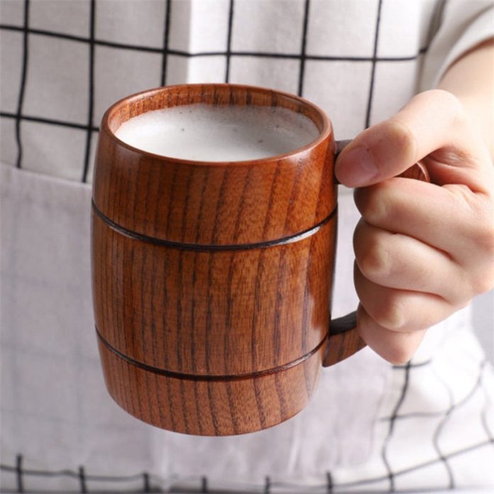 20 Chic Cups for Coffee Lovers | Mavigadget - Blog