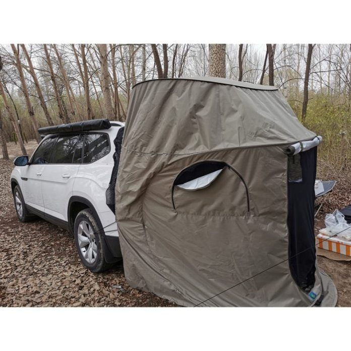 23 Tents for the Ultimate Camping Experience in 2024 | Mavigadget - Blog