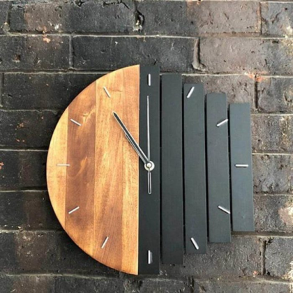 23 Stylish Clocks for Every Room | Mavigadget - Blog
