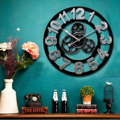23 Stylish Clocks for Every Room | Mavigadget - Blog