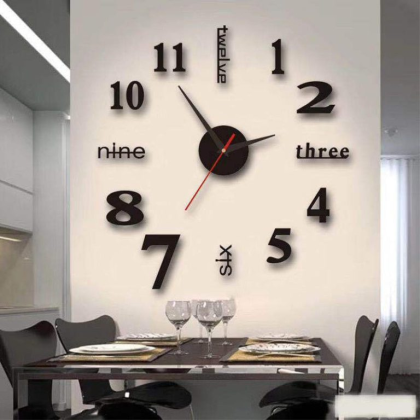 23 Stylish Clocks for Every Room | Mavigadget - Blog