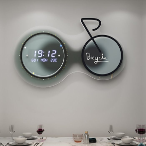 23 Stylish Clocks for Every Room | Mavigadget - Blog