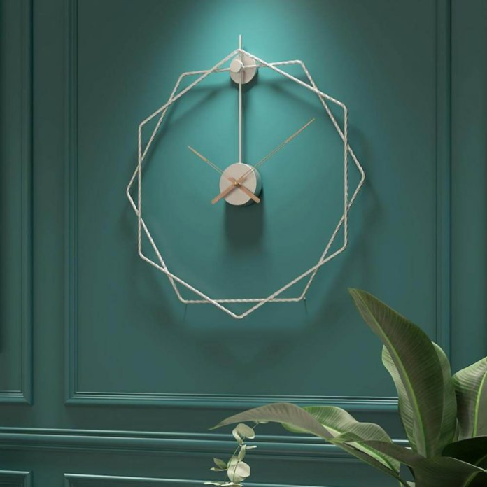 23 Stylish Clocks for Every Room | Mavigadget - Blog