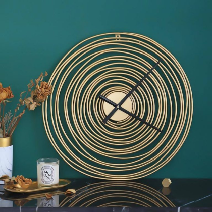 23 Stylish Clocks for Every Room | Mavigadget - Blog