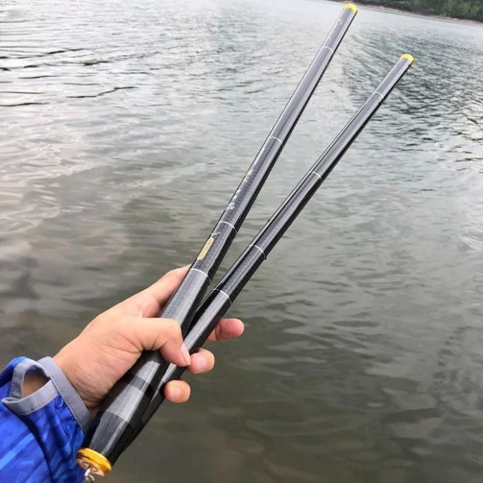 30 Hiking & Fishing Gear Essentials | Mavigadget