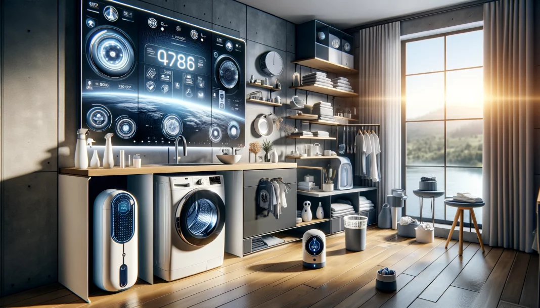 15 Laundry Gadgets That Will Change Your Life | Mavigadget