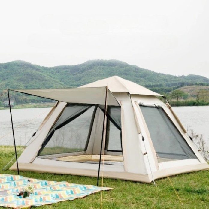 23 Tents for the Ultimate Camping Experience in 2024 | Mavigadget - Blog