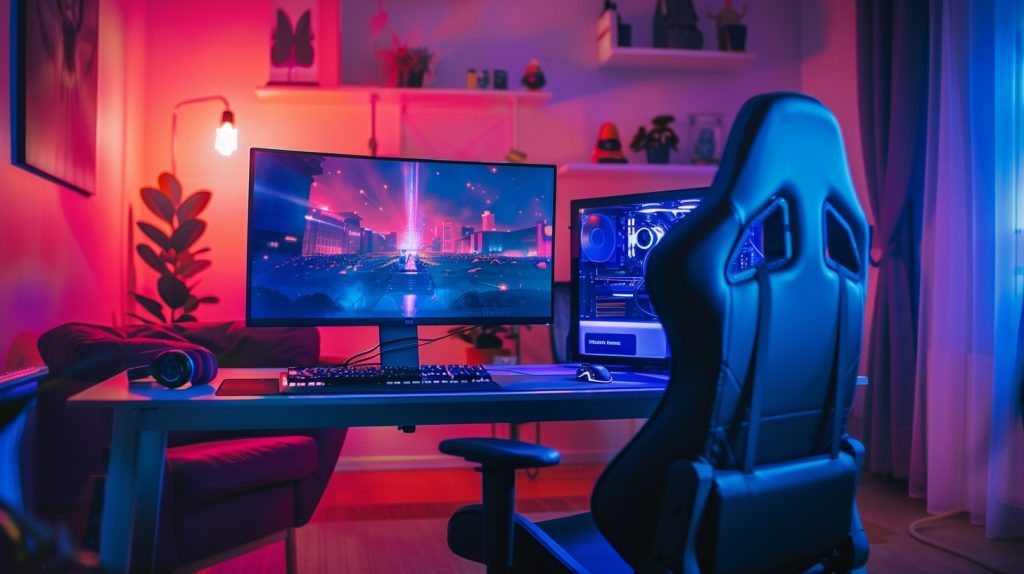 The Top 15 Gaming Enhancements Every Game Enthusiast Must Have | Mavigadget