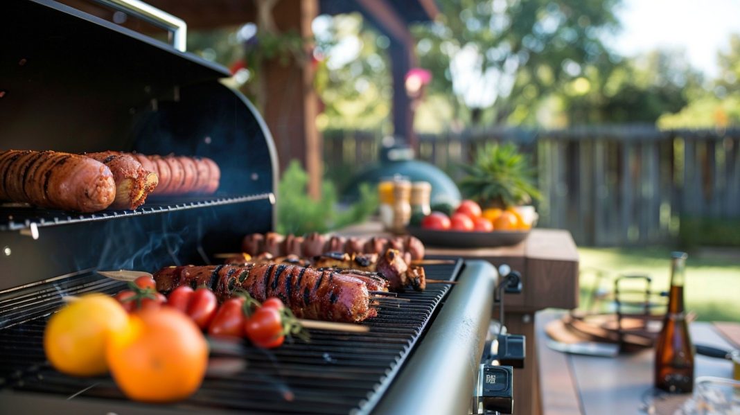 25 Essential Gadgets to Revolutionize Your Kitchen Experience ...