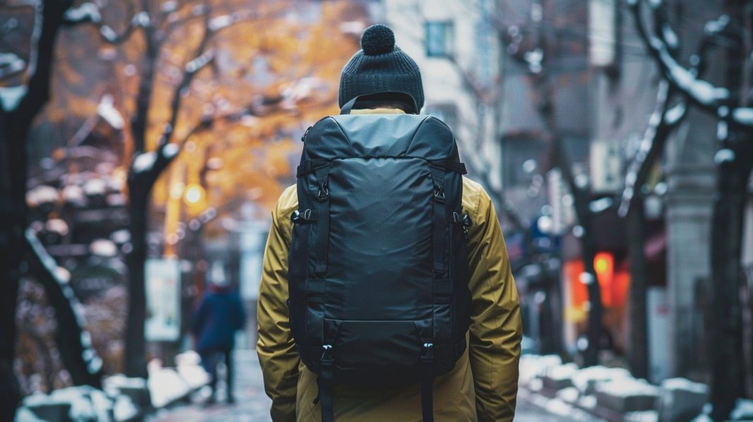 20 Backpacks That Perfectly Blend Style and Practicality | Mavigadget ...