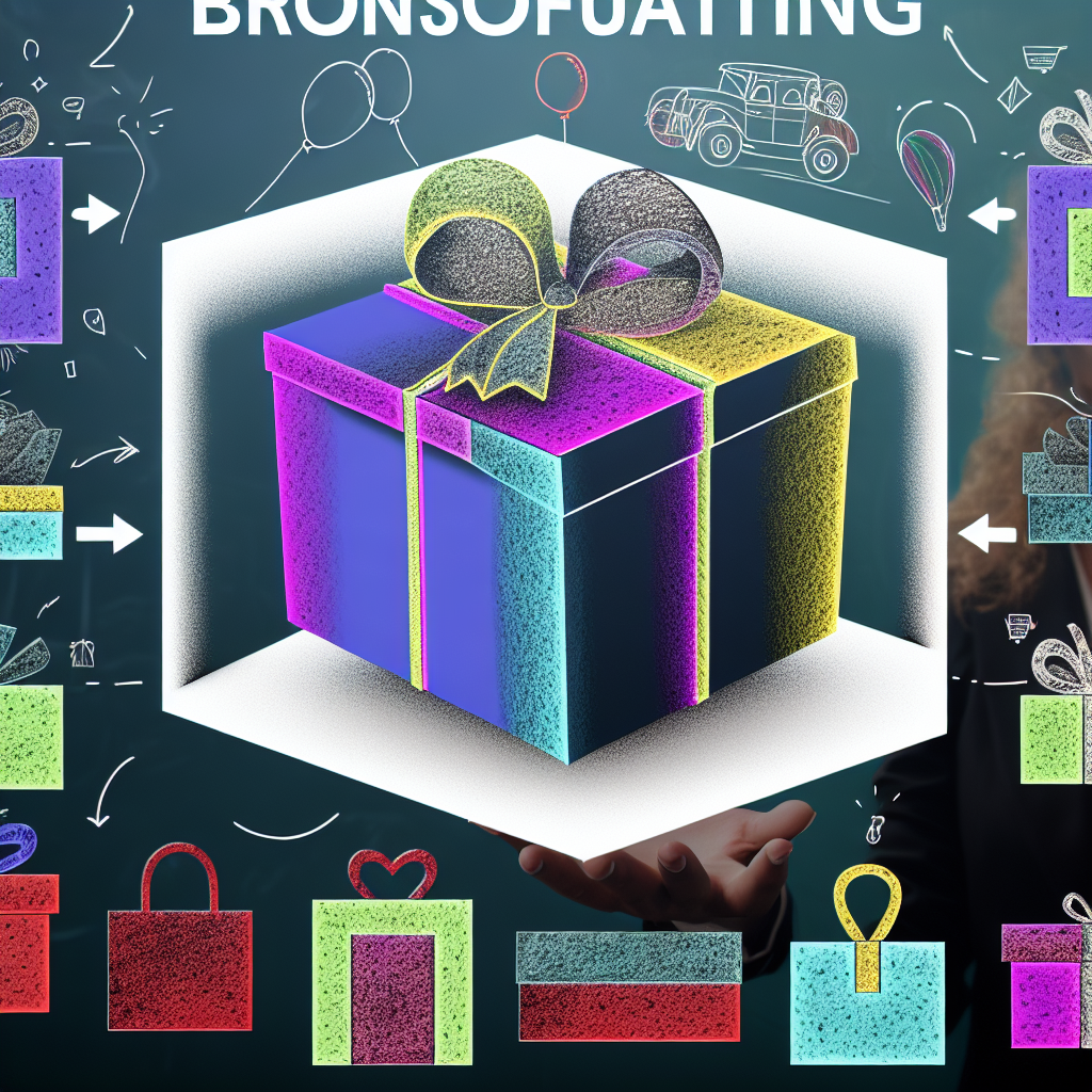 Unveiling Gift Innovations: Transform Every Occasion with Thoughtful ...