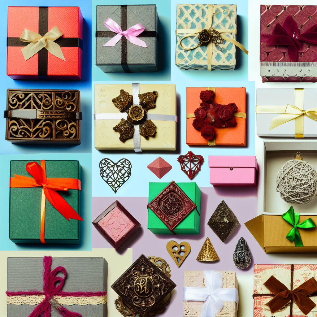 The Ultimate Guide to Unique Gift Ideas for Every Occasion | Mavigadget ...