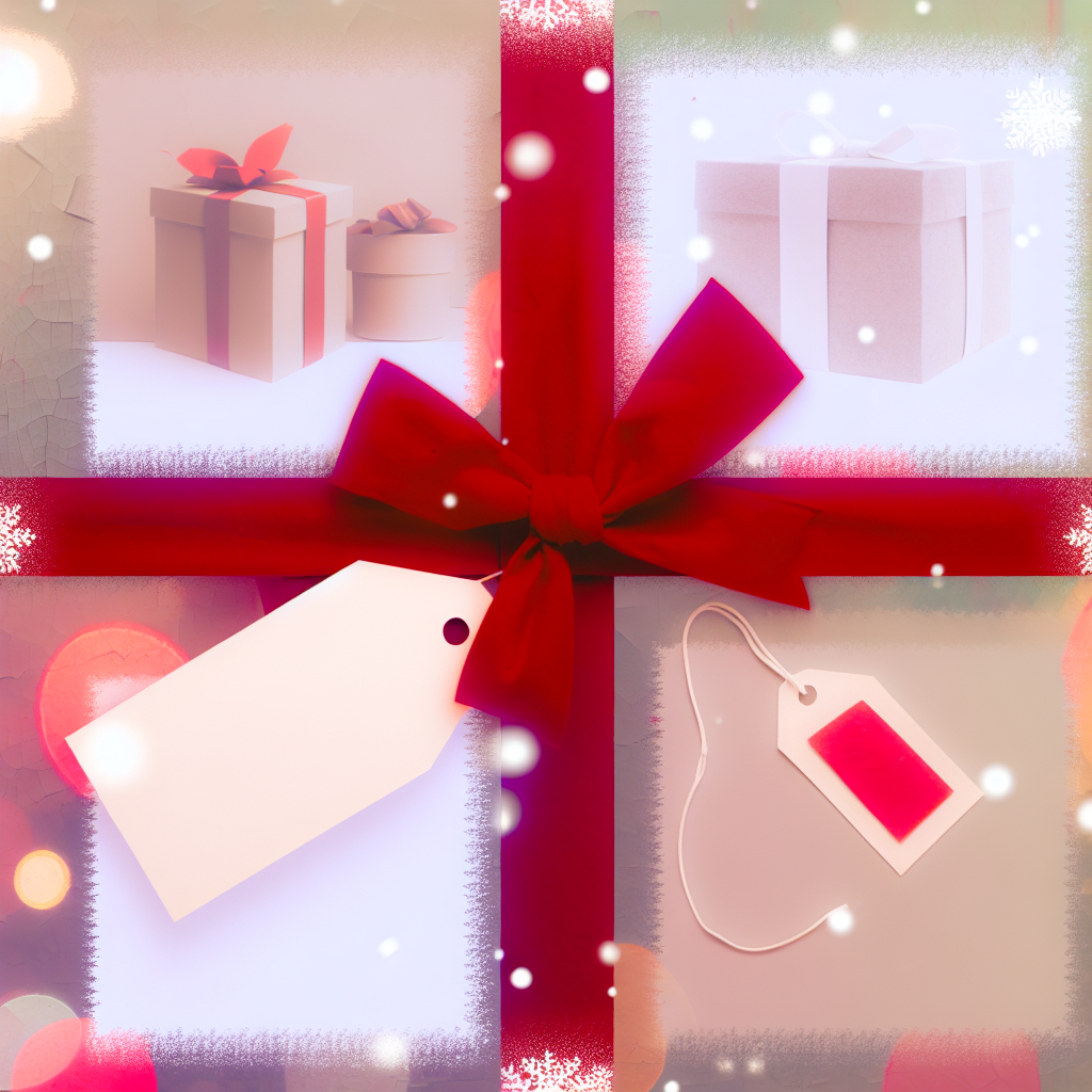 The Ultimate Guide to Christmas Gifting: Thoughtful Ideas to Delight ...
