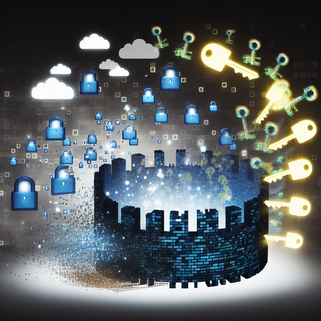 Essential Tips for Managing and Securing Your Passwords in the Digital ...