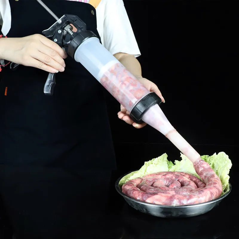 Unleash Culinary Creativity with the Perfect Gift: The Homemade Manual ...
