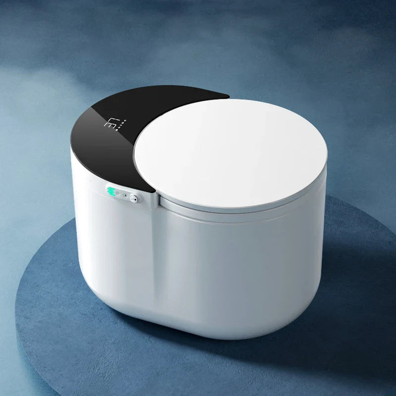 “Give the Gift of Comfort: The Innovative Instant Heat Compact Bidet ...