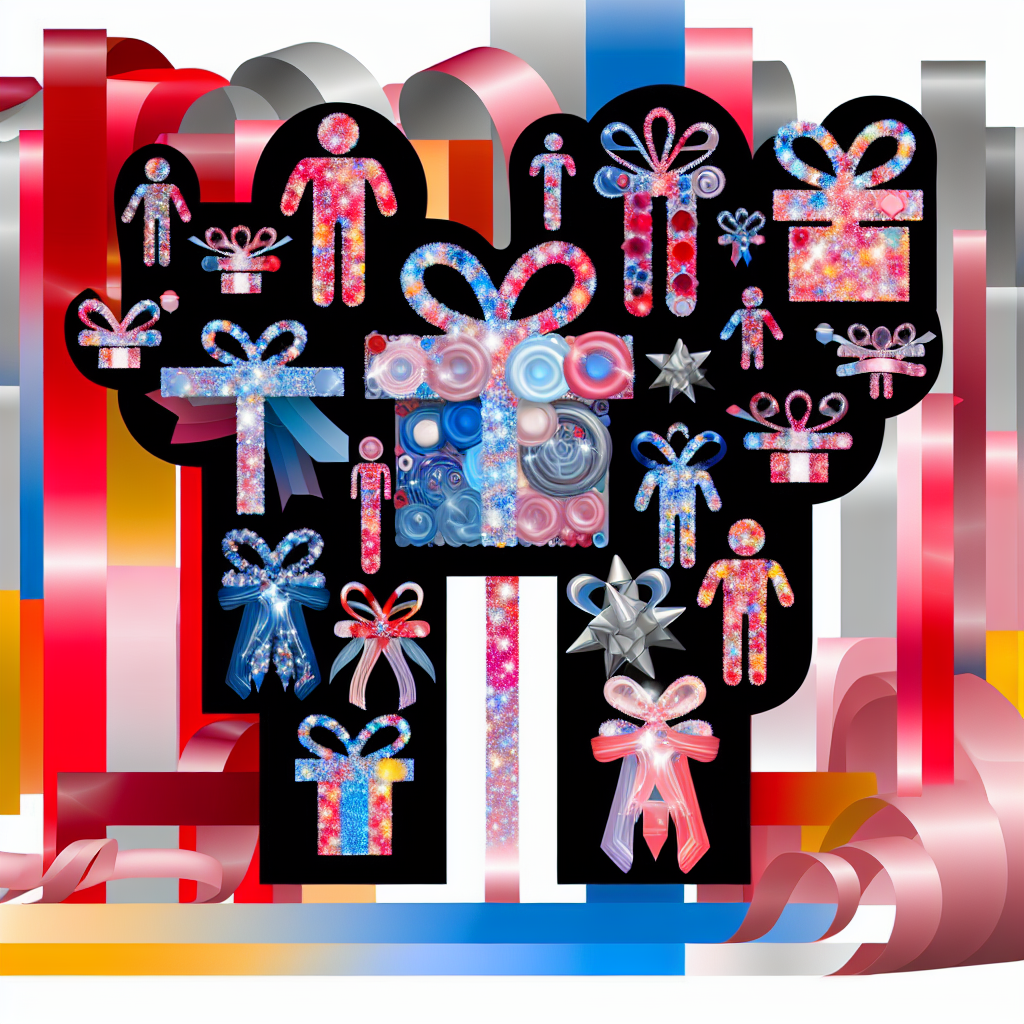 Unique and Thoughtful Gift Ideas for Every Occasion: A Comprehensive ...