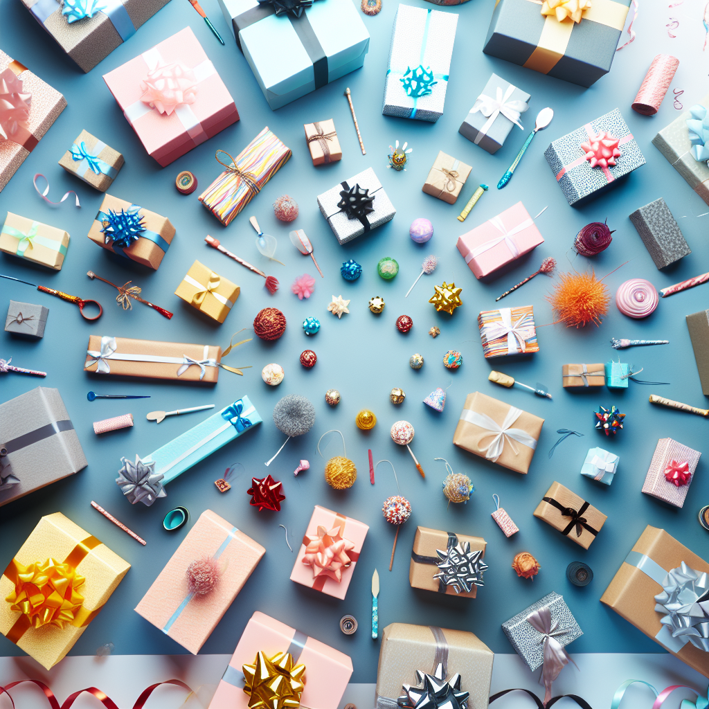 Creative and Thoughtful Gift Ideas for Every Occasion: Make Your Loved ...