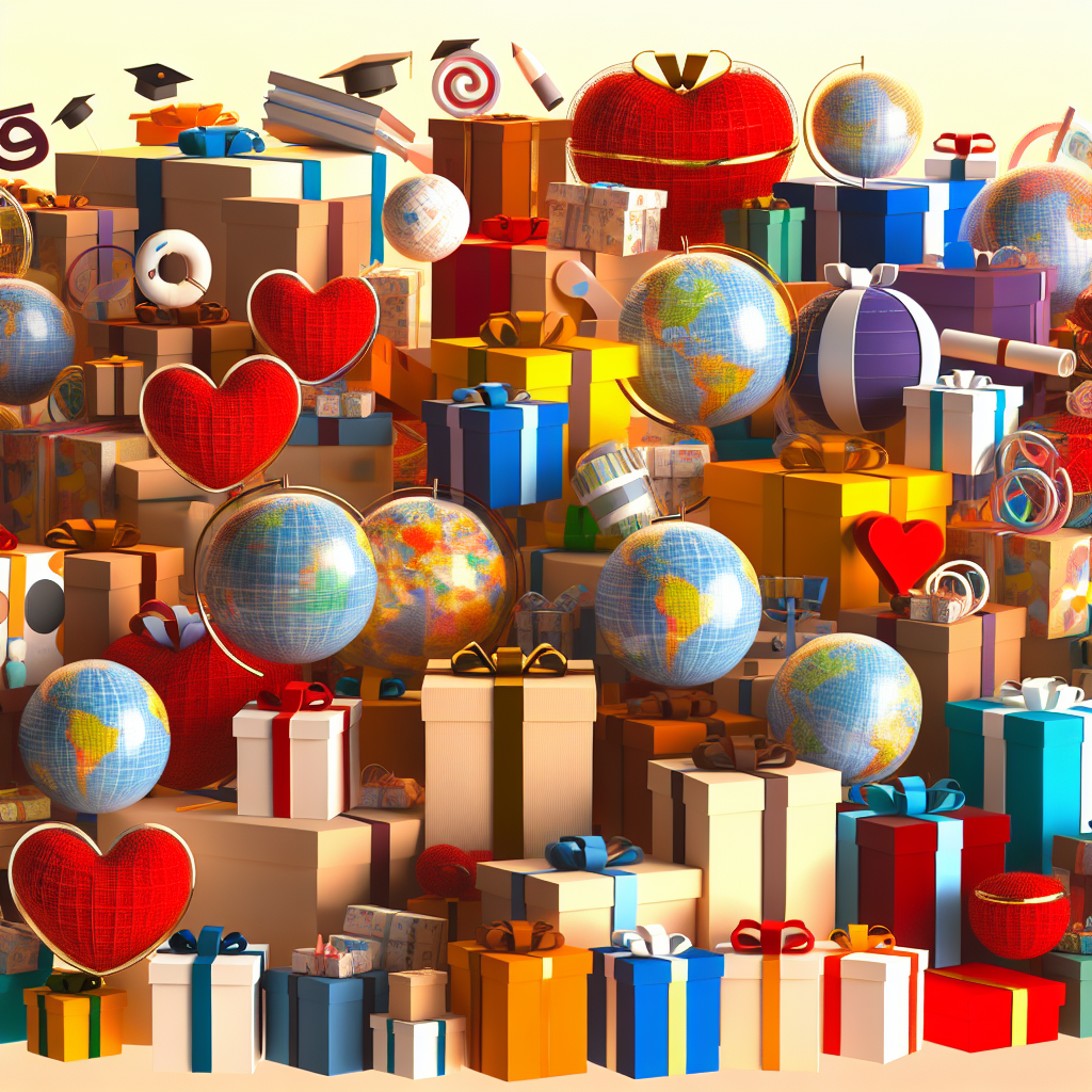 Ultimate Guide to Thoughtful Gift Ideas for Every Occasion and Event ...