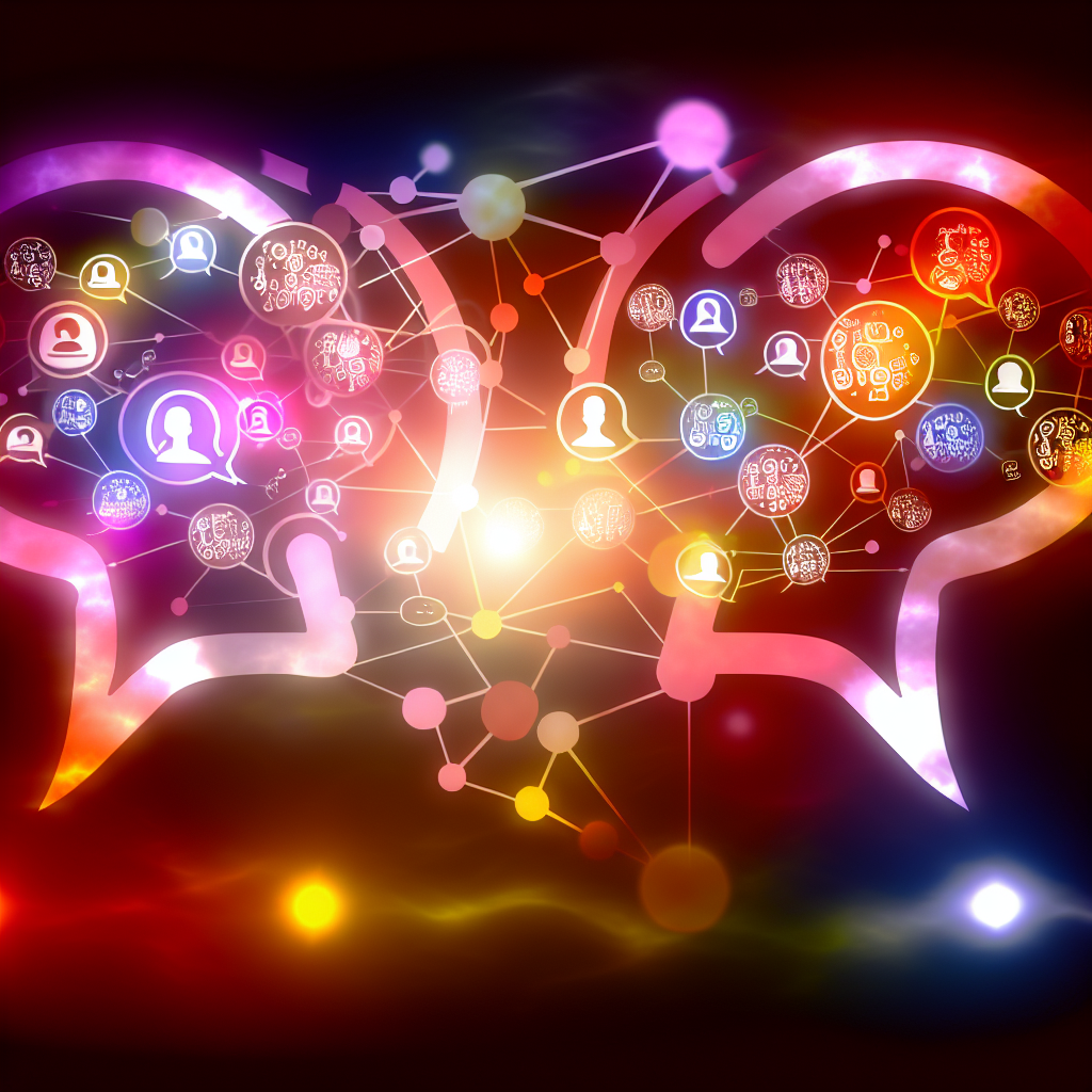 Connecting Through Language Exchange Apps: A Guide to Building ...