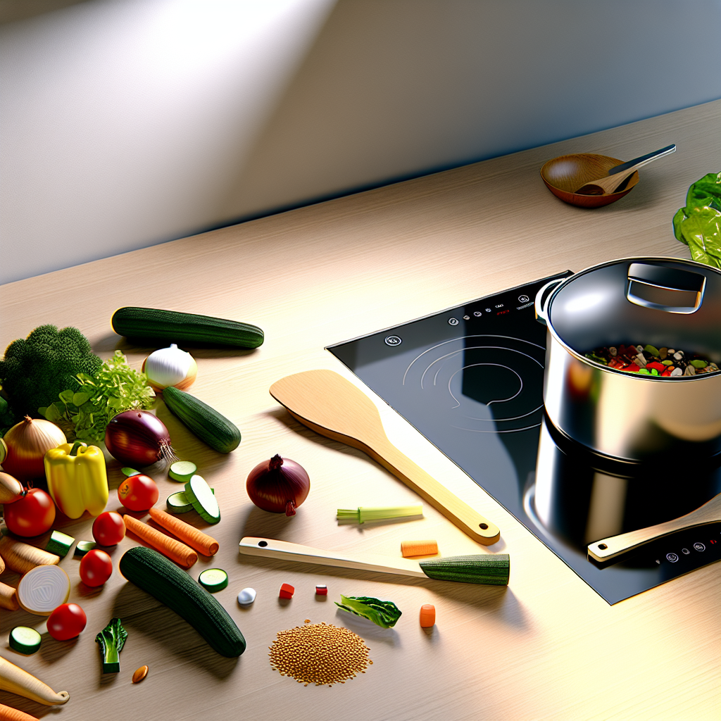 Quick and Healthy Meals: Cooking Under 30 Minutes | Mavigadget - Blog