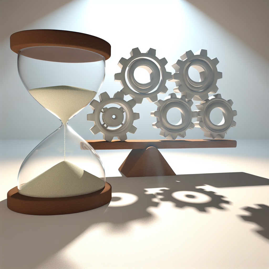 Master Time Management: Easy Tips for Everyone | Mavigadget - Blog