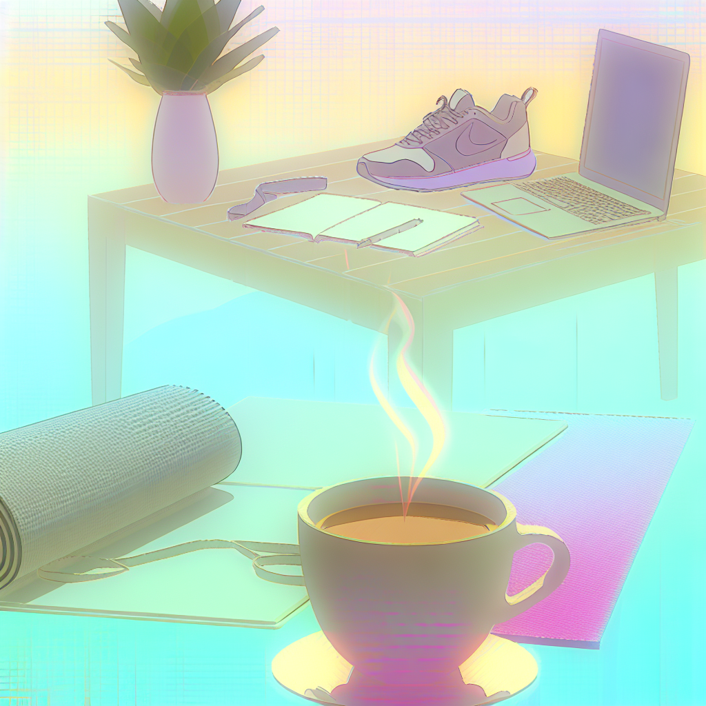 Creating a Morning Routine That Prepares You for a Successful Day ...