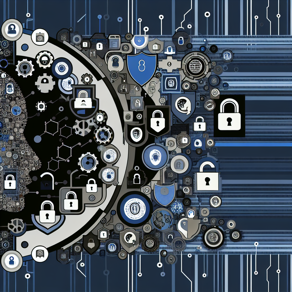 Protecting Your Online Privacy: A Comprehensive Guide | Mavigadget - Blog