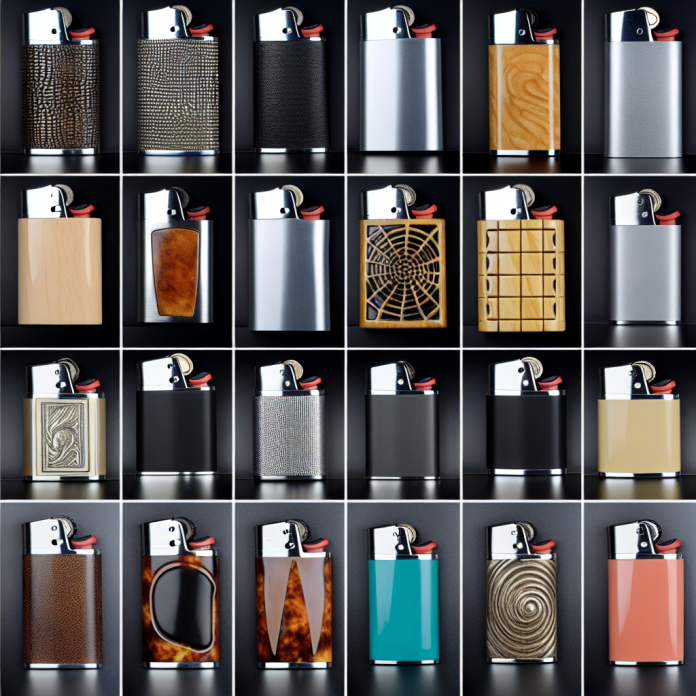 “Discover the 20 Best Lighters of 2023: Ignite Style and Function ...