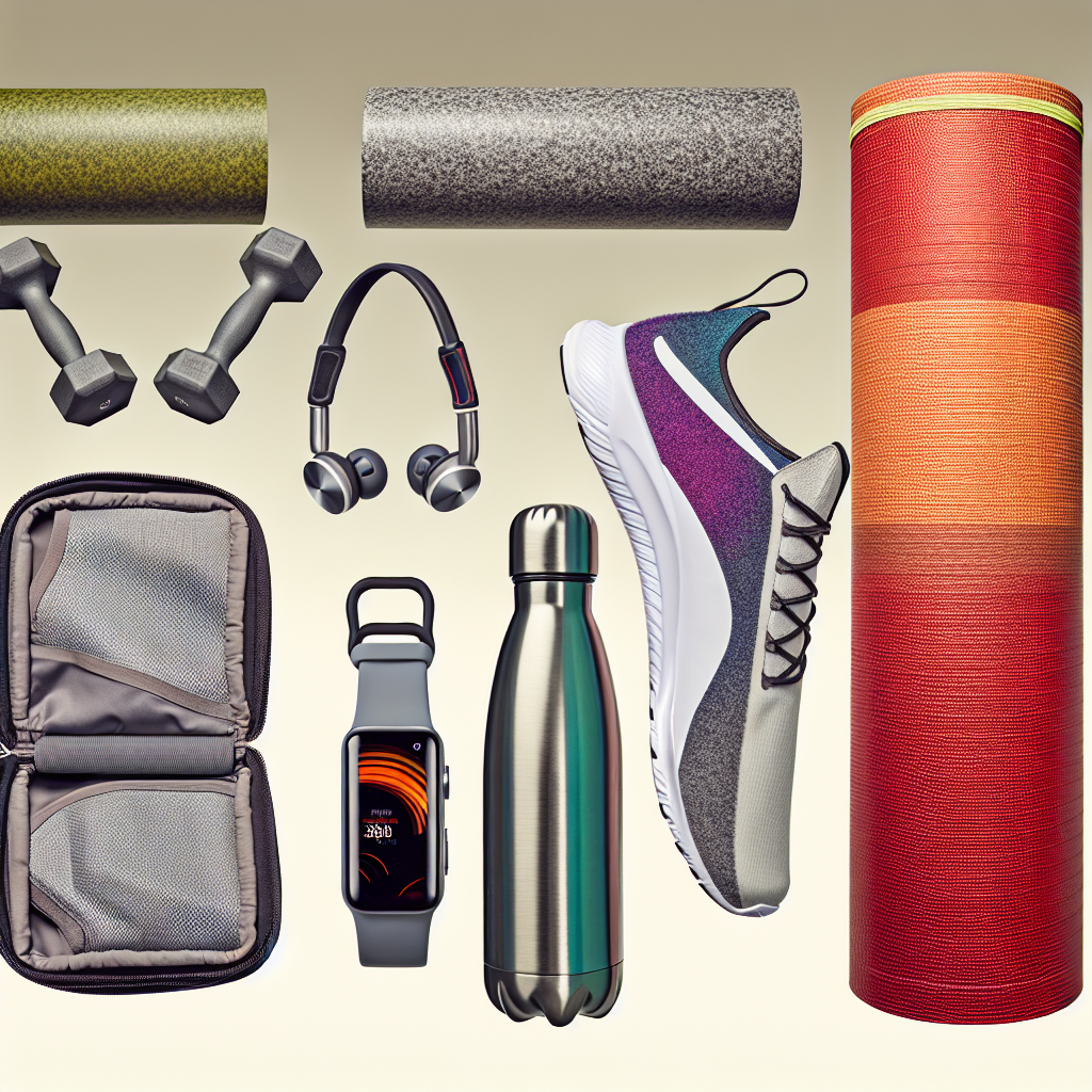 Top Unique Fitness Gift Ideas for Exercise Enthusiasts to Enhance Their ...
