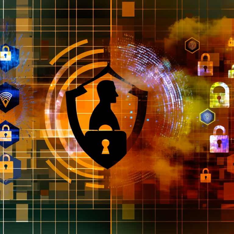 Protecting Your Privacy in the Digital Age: A Friendly Guide ...