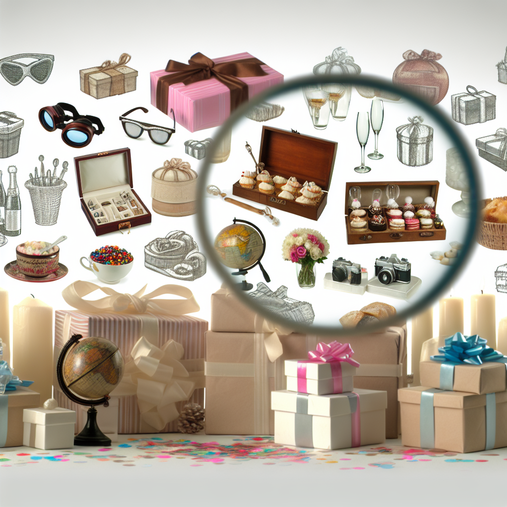 Ultimate Gift Guide: Unique and Thoughtful Presents for Every Occasion ...