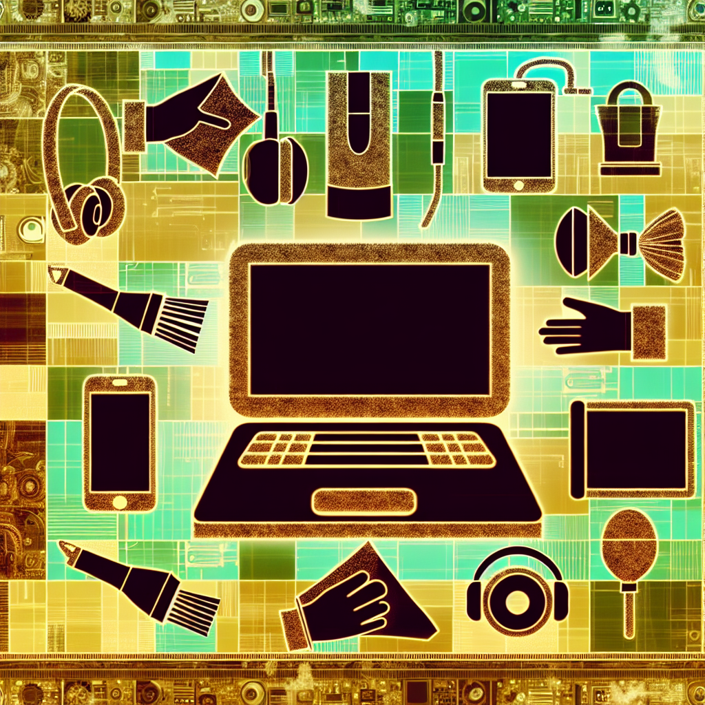 Tips to Keep Your Devices Running Smoothly and Longer | Mavigadget - Blog