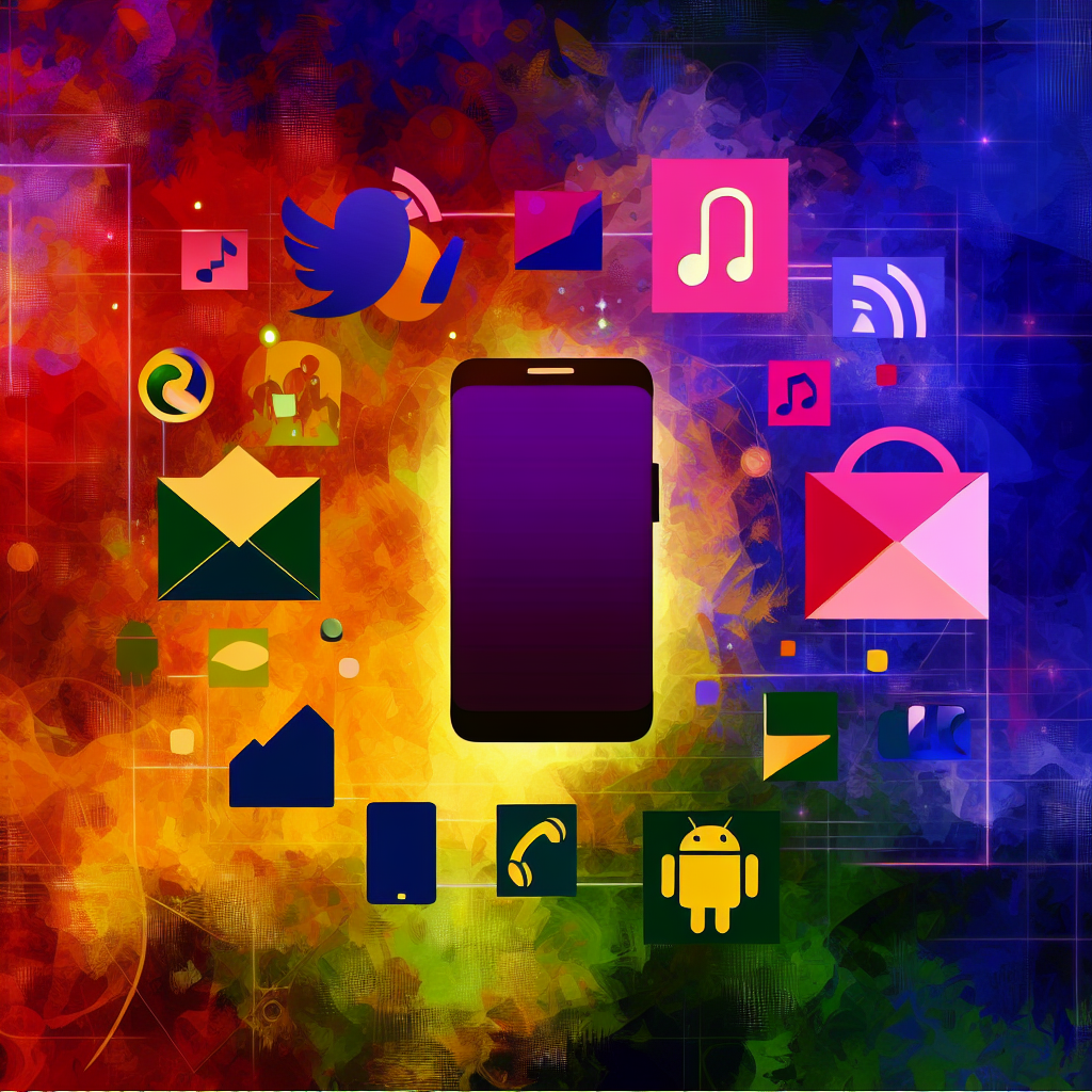 Essential Android Apps to Maximize Your New Smartphone Experience ...