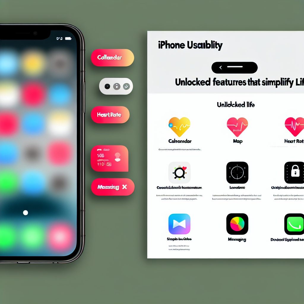 Unlock Hidden iPhone Features to Simplify Your Life | Mavigadget - Blog