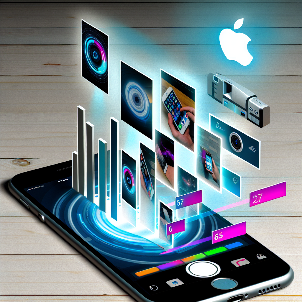 Maximize Your iPhone Experience: Step-by-Step Guide to Setting Up Apple ...