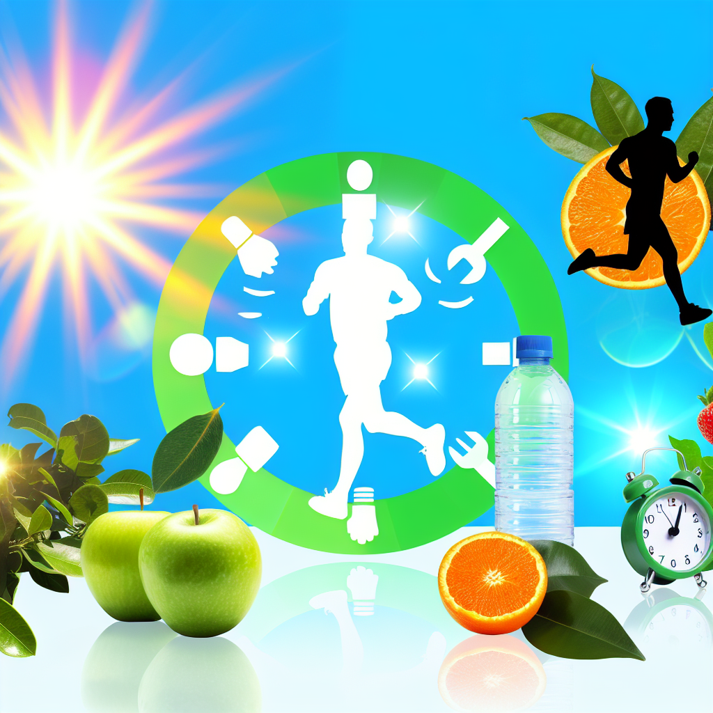 Stay Energized All Day Without Relying on Caffeine | Mavigadget - Blog