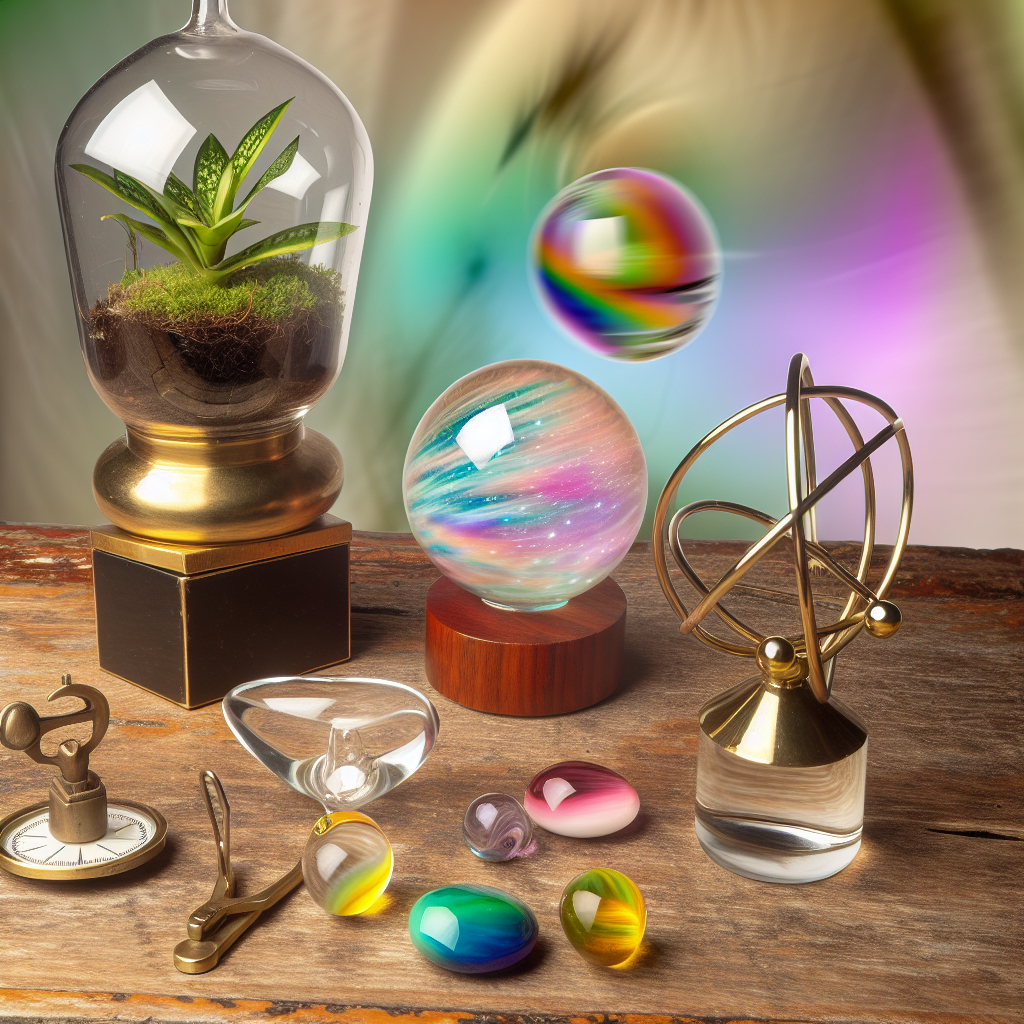 Unique Gift Ideas for the Person Who Has Everything: Innovative and ...